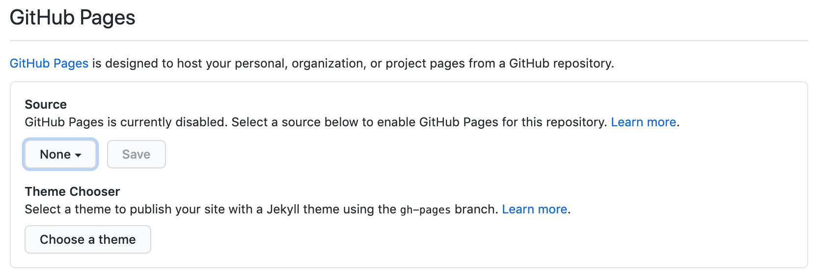 Creating A Website With Jekyll And Github Pages Stephen Grier 6232
